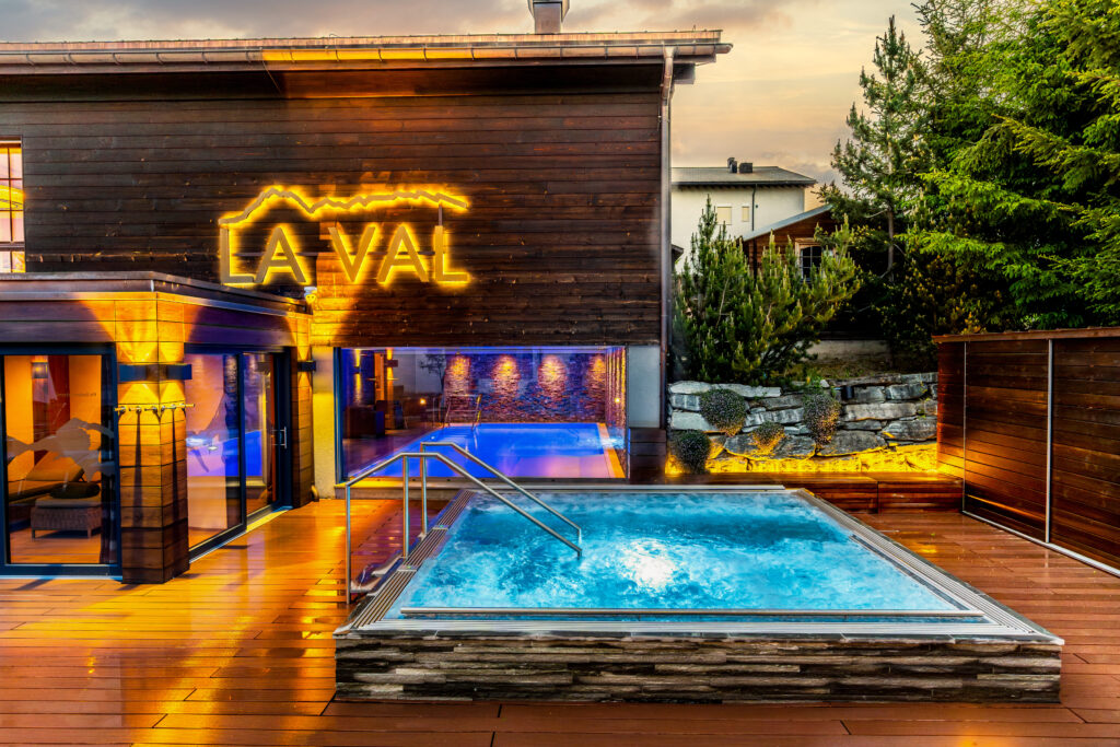 La Val Hotel & Spa startet Wintersaison | PRESTIGE TRAVEL